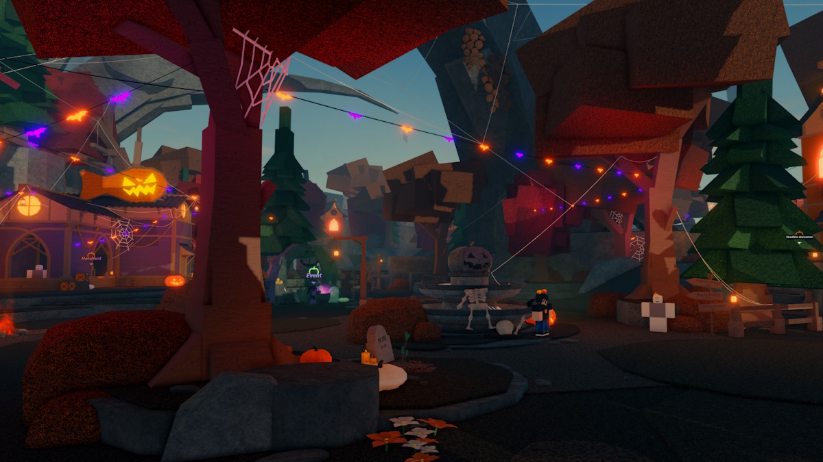 Fisch FischFright Update Release Date and Time (Countdown Timer) | Beebom