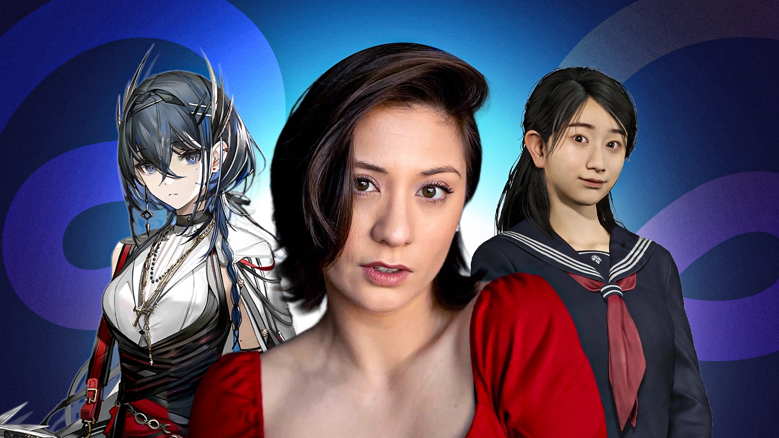 [EXCLUSIVE] Silent Hill f Actress Frankie Kevich Shares Behind the Scenes of Konami’s New Horror ...