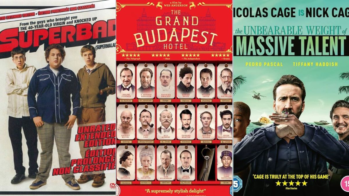 15 Funniest Movies of All time Ranked | Beebom