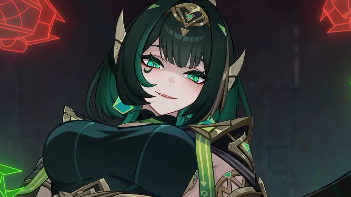 Genshin Impact Alchemy Event Guide: All Potion Recipes and Market News ...