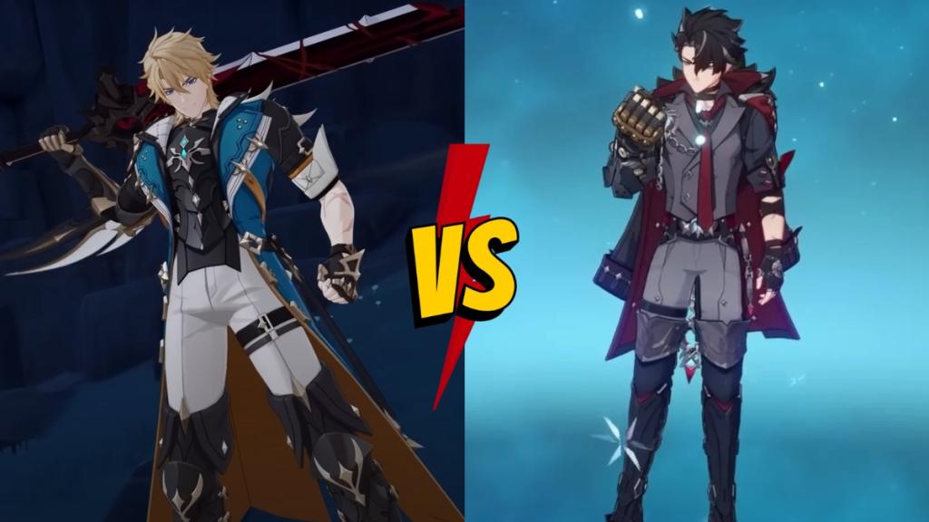 Varka Is the Buff Hero Genshin Impact Players Have Been Manifesting ...