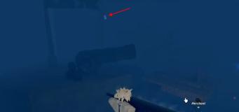 Fisch Witch Quest Guide: How to Get Spooky Rod | Beebom