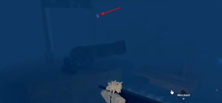 Fisch Witch Quest Guide: How to Get Spooky Rod | Beebom