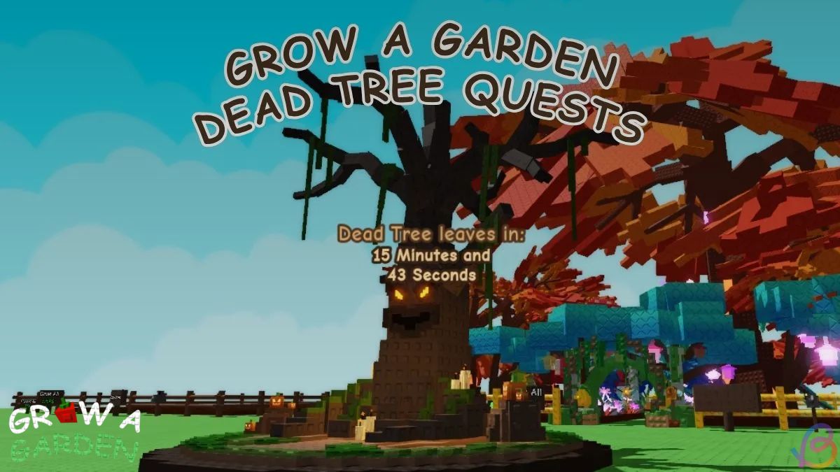 How to Get Crimson Thorn in Grow a Garden | Beebom