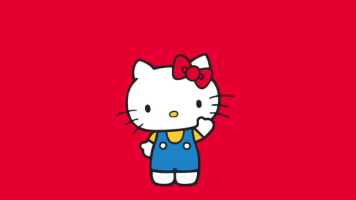 After 2019, We Finally Have an Update About Hello Kitty Movie: Gets ...
