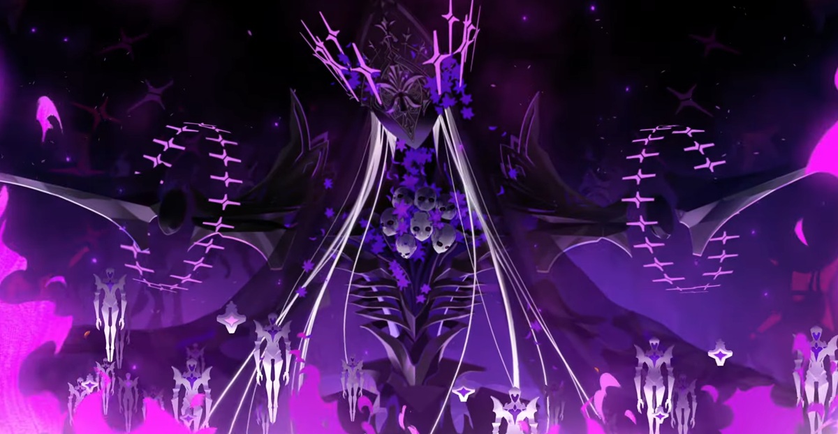 HSR Exotale: Scene 8 Myriad Celestia Trailer Breakdown — 5 Missed ...