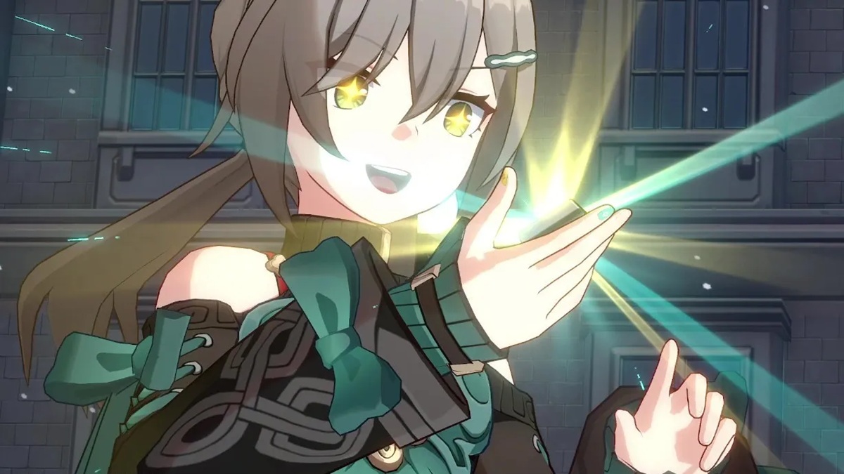 Honkai Star Rail Pela: Best Build, Relics, and Teams | Beebom