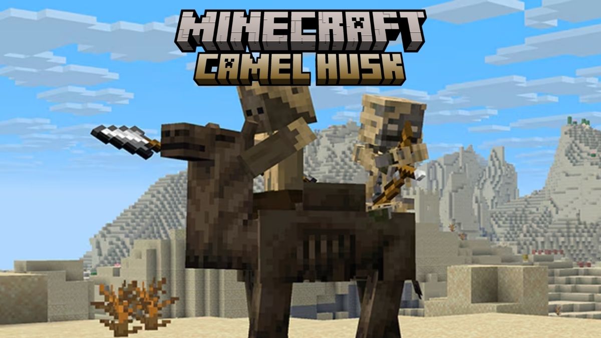 Mending vs Infinity: Which Minecraft Enchantment Is Better on a Bow ...