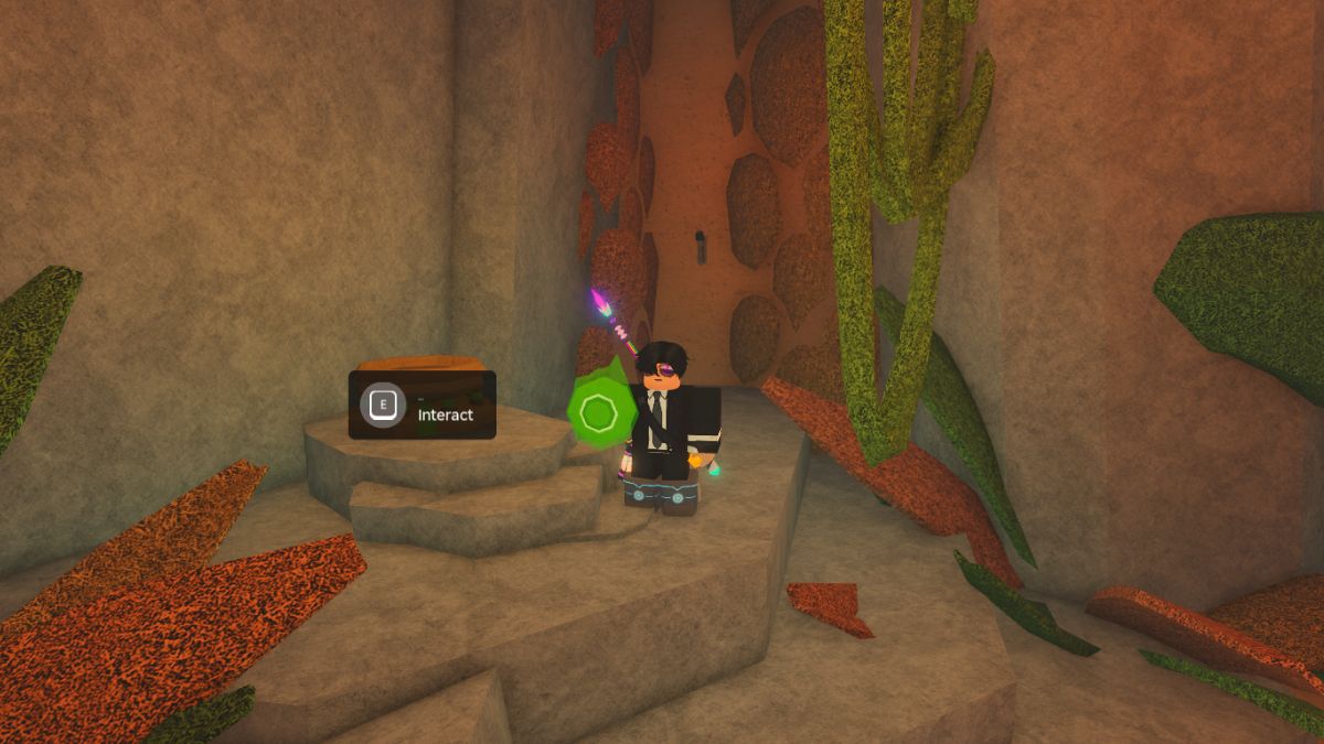 How to Unlock Forgotten Temple Gate in Fisch – All Rune Locations | Beebom