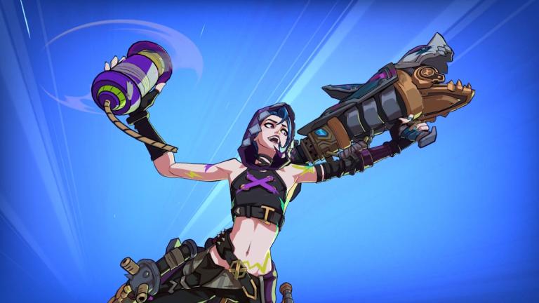 2XKO Early Access Drops with Arcane's Vi, Jinx, & Ekko Skins in Ultra ...