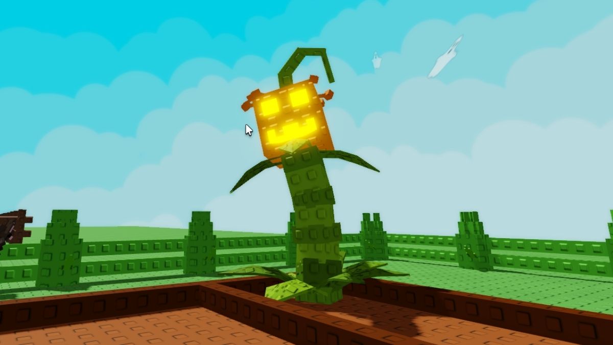 How to Get Limited Great Pumpkin in Grow a Garden | Beebom