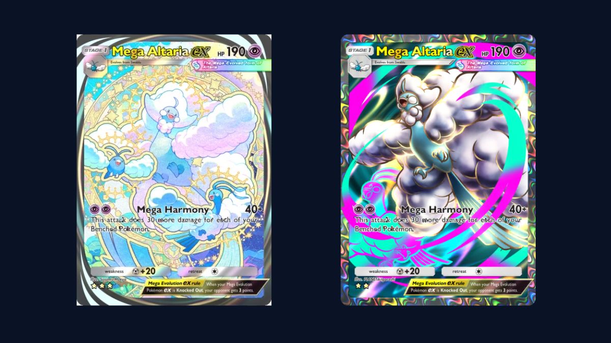 Best Pokemon TCG Pocket Mega Altaria EX Deck | Beebom