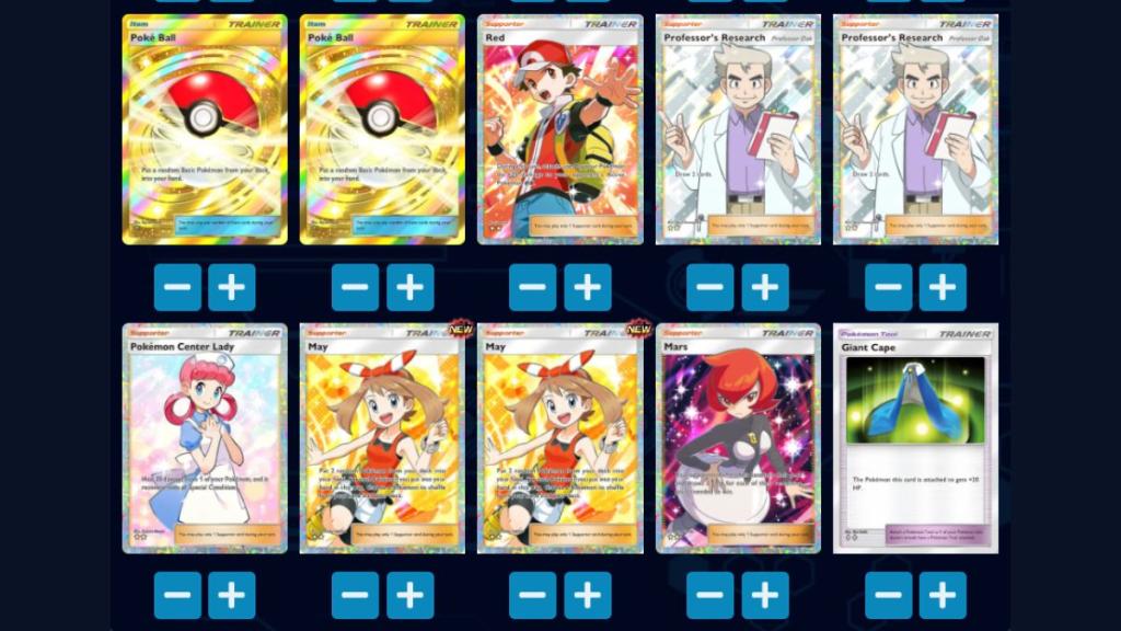 Best Pokemon TCG Pocket Mega Altaria EX Deck | Beebom