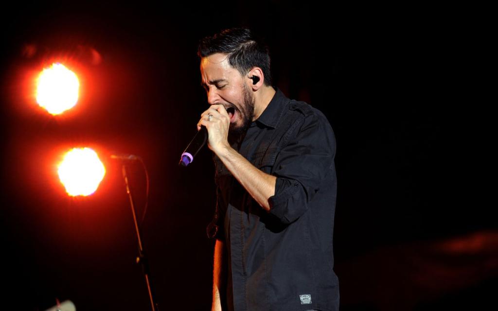 Linkin Park's Unheard and Ironic Detail About 'What I've Done' in ...
