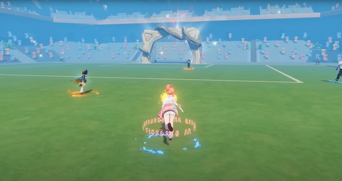 Genshin Impact Miliastra Wonderland — Everything You Need to Know | Beebom