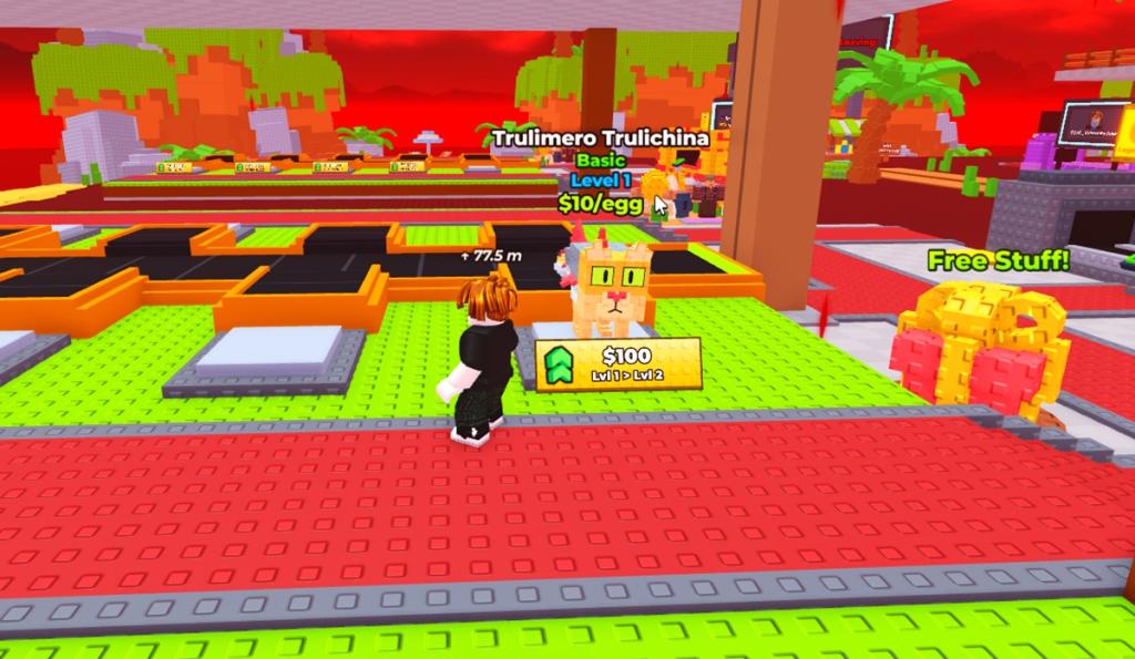 My Brainrot Egg Farm Codes (October 2025) | Beebom