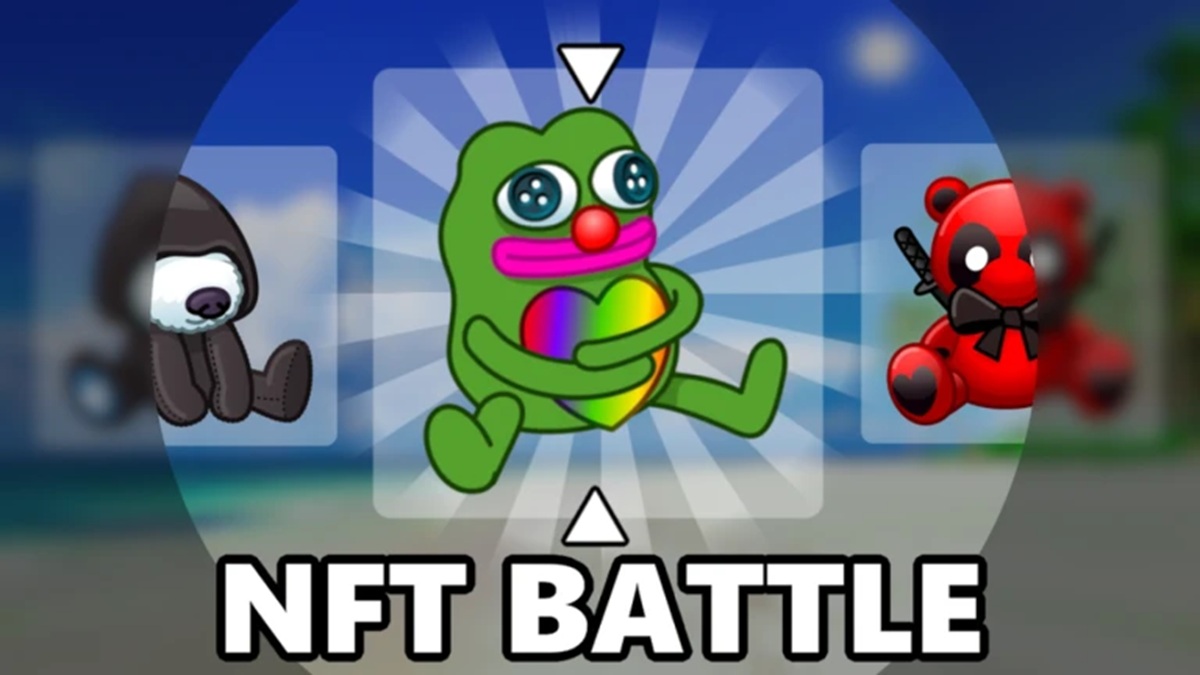 NFT Battle Codes (November 2025) | Beebom
