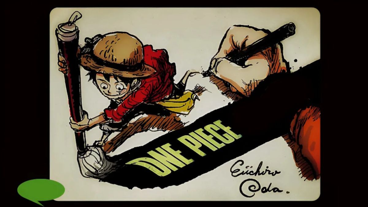 One Piece Chapter 1154 Postponed; Check Out the New Release Date Here | Beebom