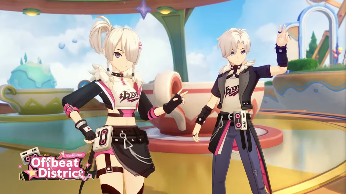 Every Genshin Impact Miliastra Wonderland Elite Sets Revealed For Luna ...