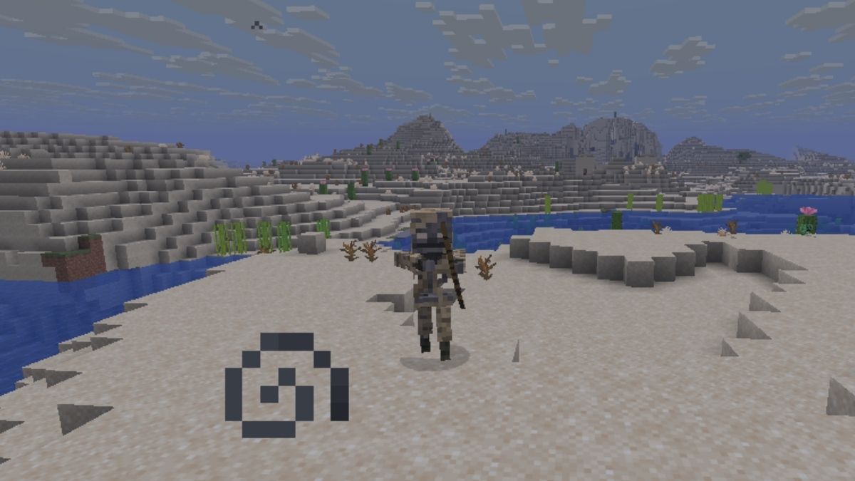 Minecraft Parched Mob: Everything You Need to Know | Beebom