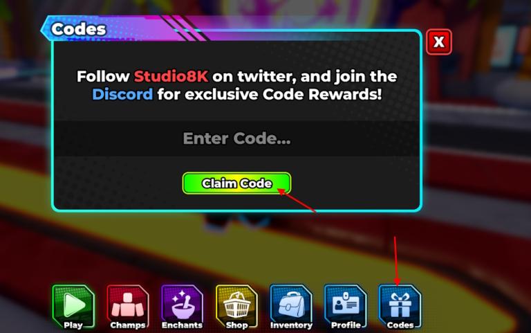 Parkour Champions Codes (November 2025) | Beebom