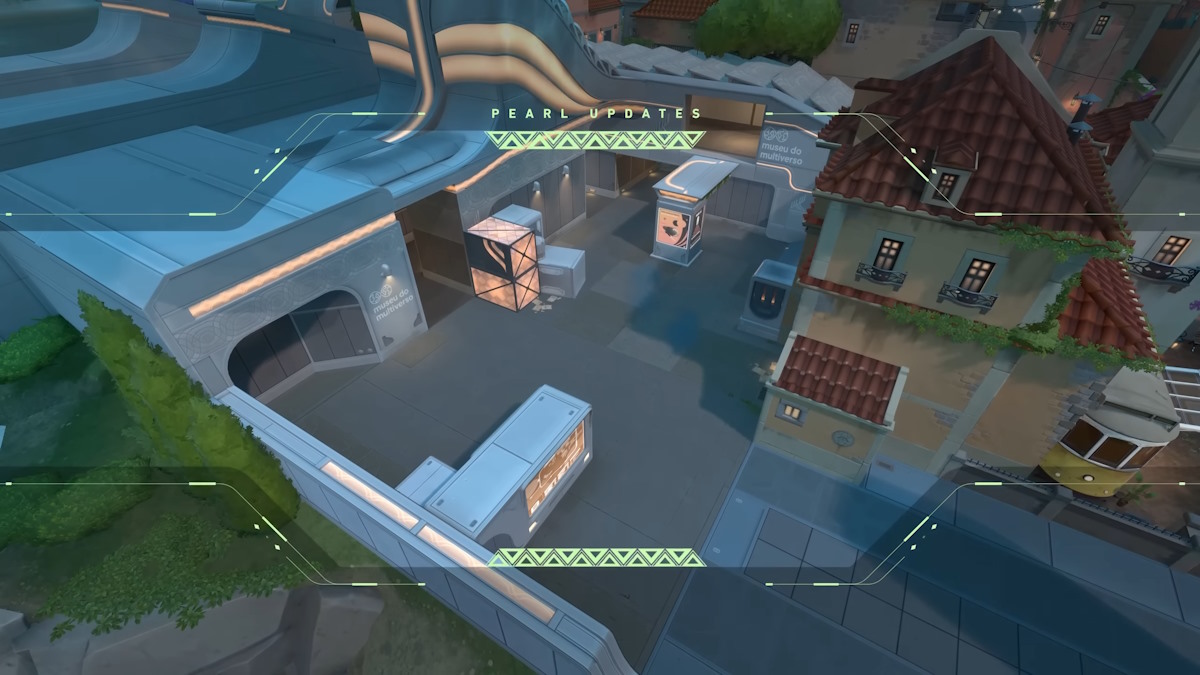 Valorant Patch Notes 11.08 Brings Major Agent Balance, Map Changes, and ...