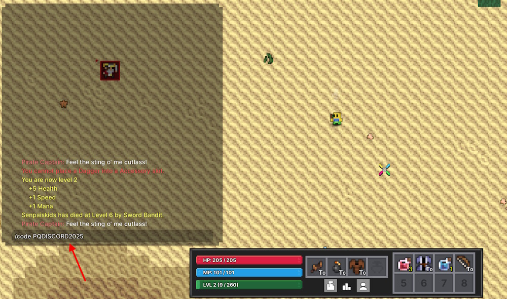 Pixel Quest Codes (December 2025) | Beebom