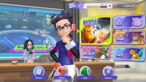Pokemon Champions: Release Date, Platforms and Gameplay | Beebom