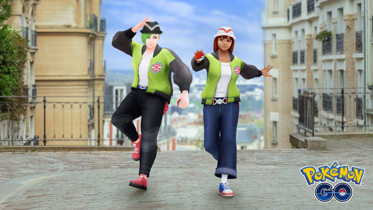 Pokemon Go Pokemon Legends Z-A Celebration Event Guide | Beebom
