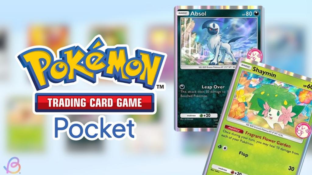 Pokemon TCG Pocket's New Get Challenge Event Brings Two Stunning Promos ...