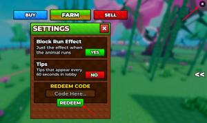 Raise Animals Codes (March 2026) | Beebom