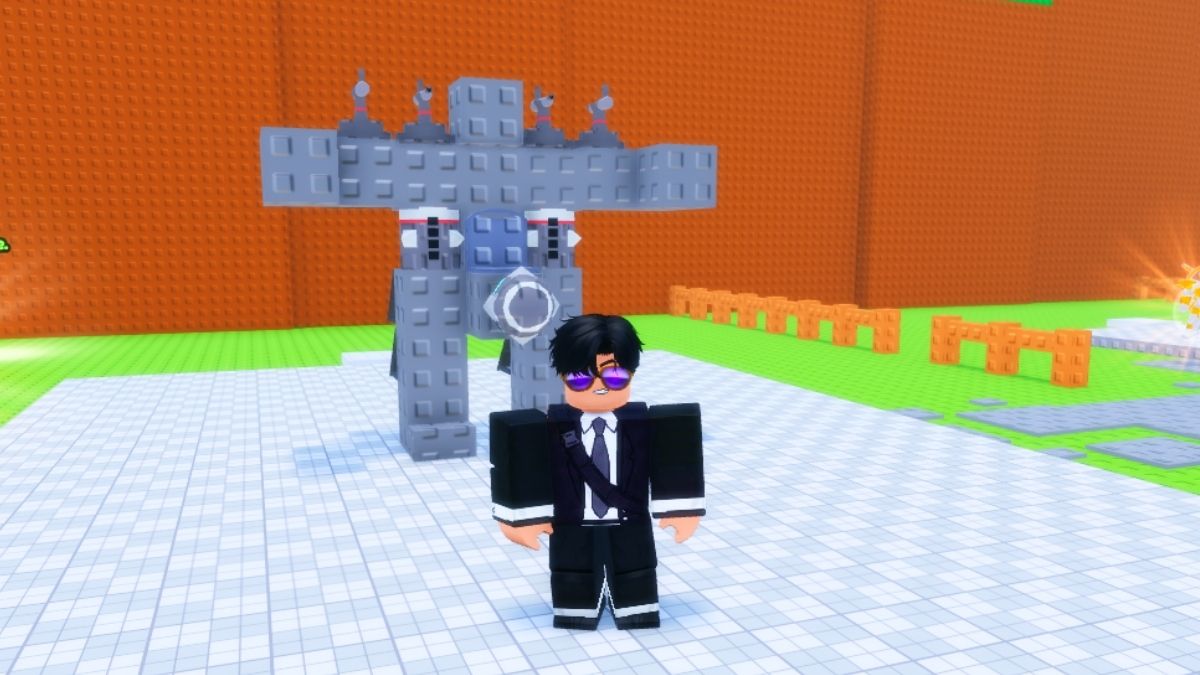 Build a Mech Codes (January 2026) | Beebom