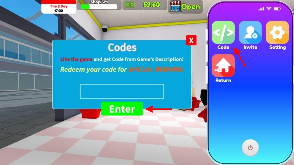 Makeup Store Simulator Codes (May 2026) | Beebom