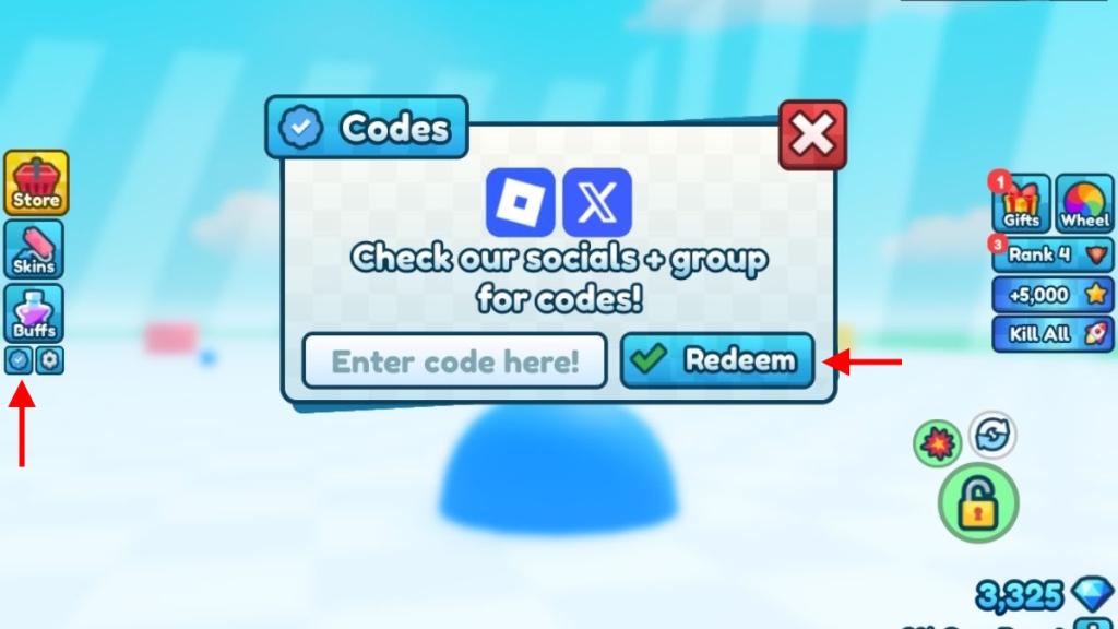 Tank Game Codes (May 2026) | Beebom