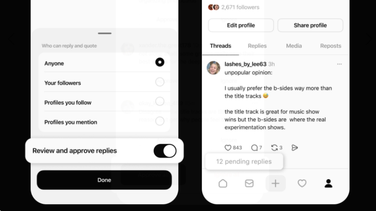 How to See Someone's Following List on Threads | Beebom