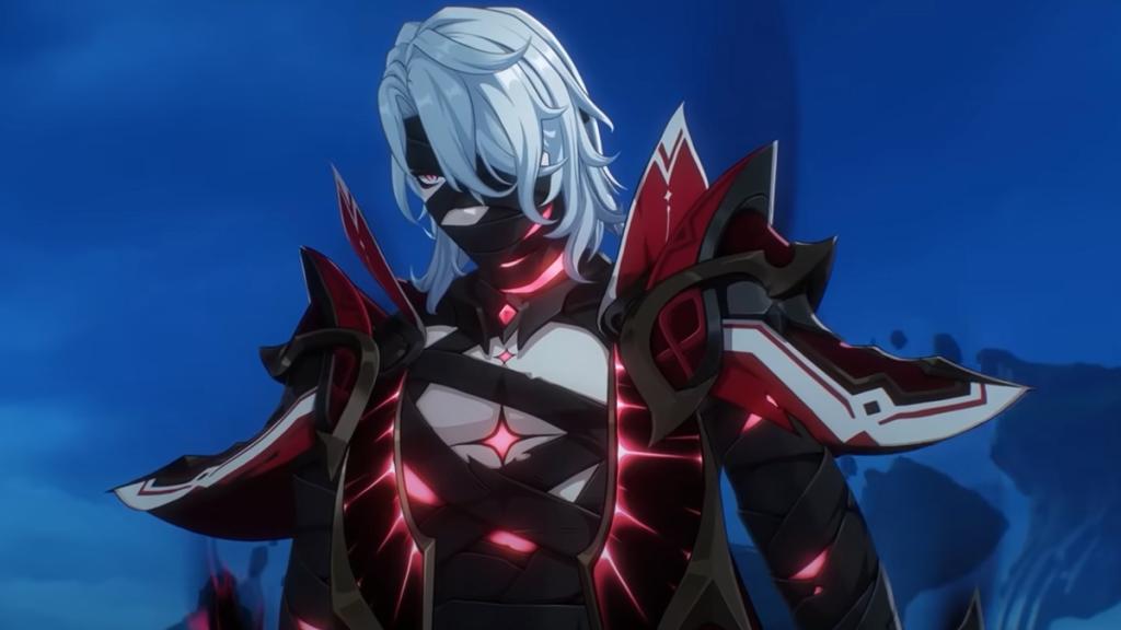 Everything We Know About Rerir "Rächer of Solnari" in Genshin Impact ...