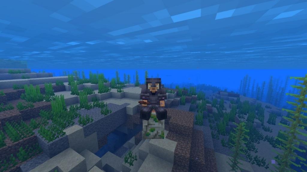 How to Tame Zombie Nautilus in Minecraft | Beebom