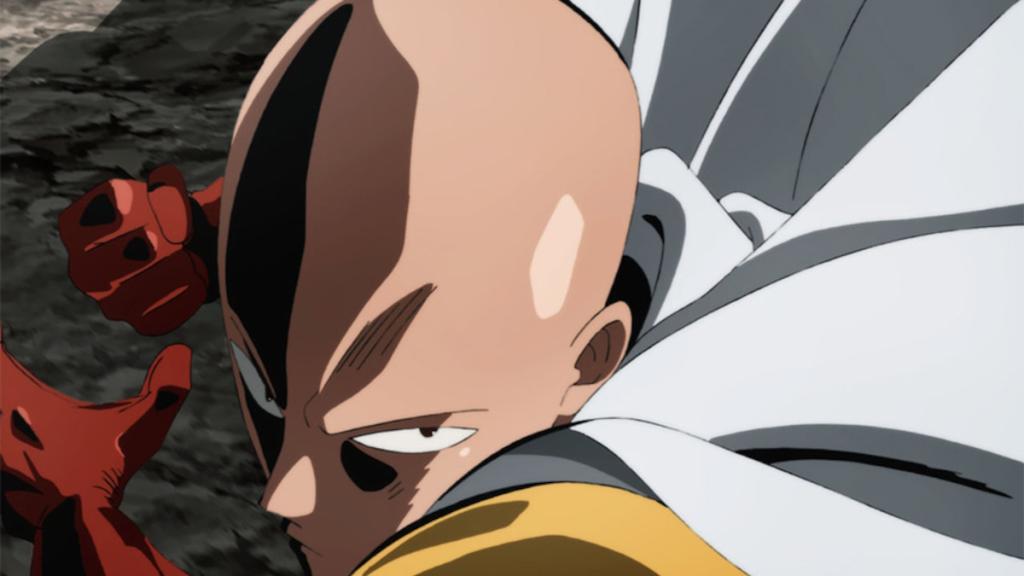 All One Punch Man Arcs in Order (2025 Guide) | Beebom