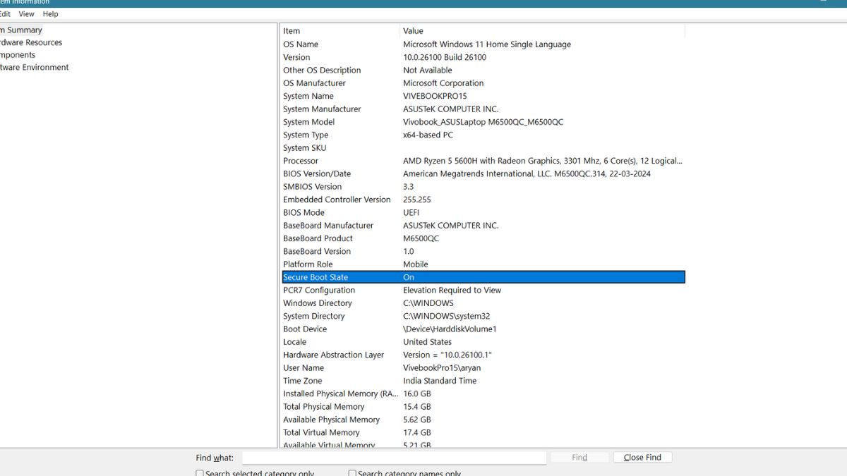 Black Ops 7 Secure Boot Explained and How to Enable It | Beebom