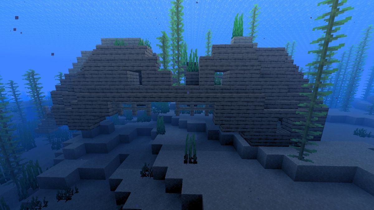 How to Get Nautilus Armor in Minecraft | Beebom