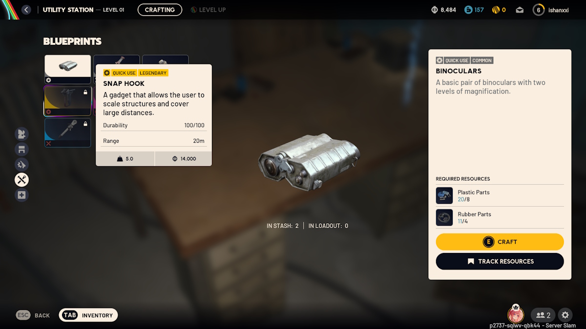 All Arc Raiders Gadgets and Utilities | Beebom