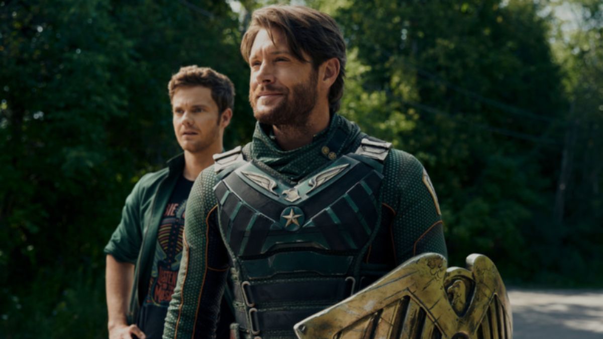 The Boys: Homelander Powers Ranked from Worst to Best | Beebom