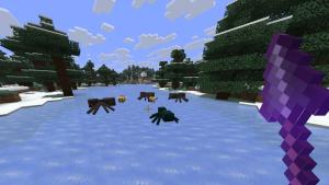 10 Best Minecraft Spear Enchantments | Beebom