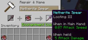 10 Best Minecraft Spear Enchantments | Beebom