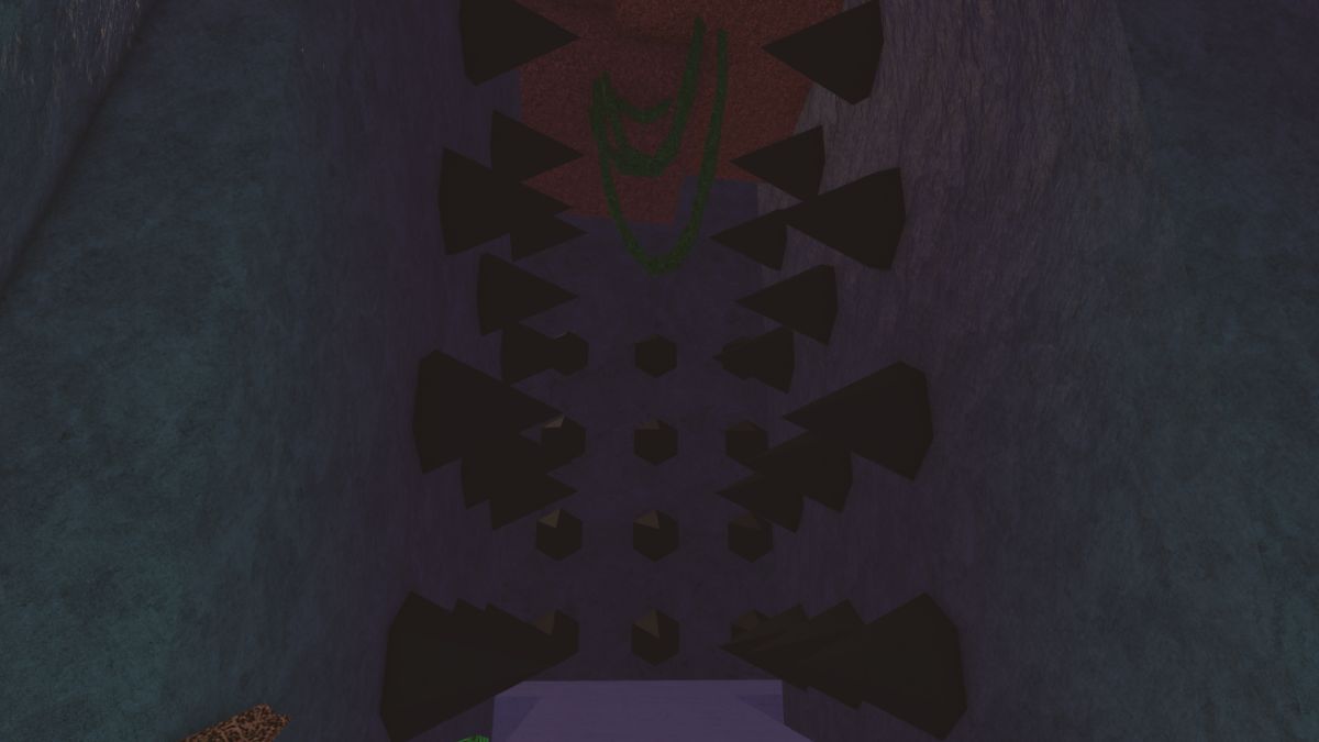 How to Unlock Forgotten Temple Gate in Fisch – All Rune Locations | Beebom