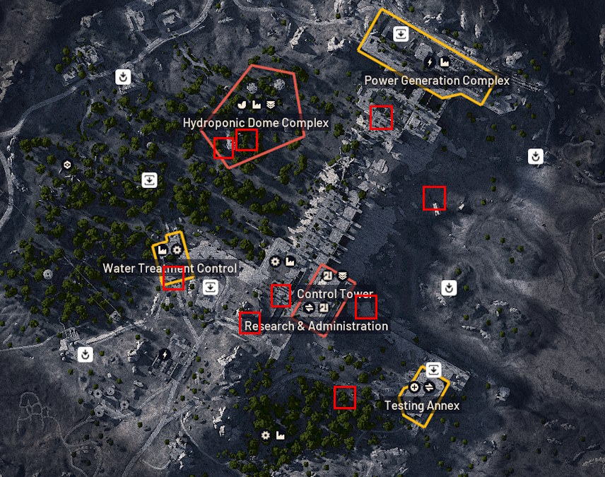 Where to Find Arc Raiders Supply Drops and Call Station to Complete 'A ...