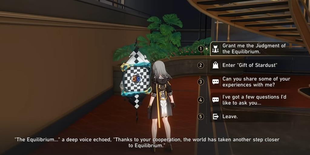 HSR 4.0 Anomaly Arbitration Endgame Guide: How to Unlock and Clear | Beebom