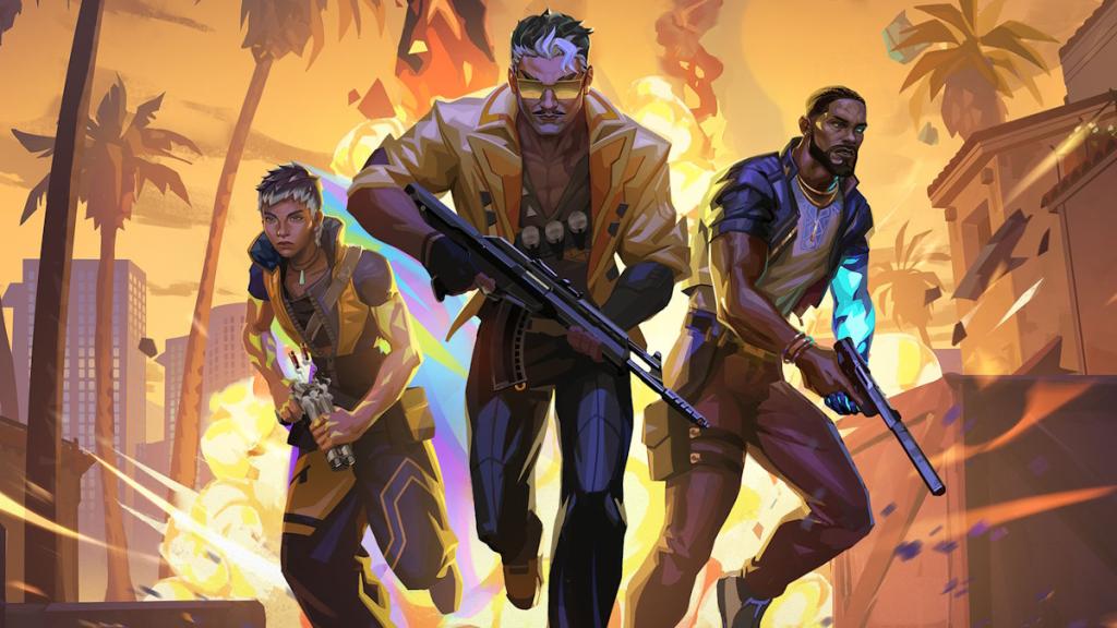 Valorant Patch Notes 11.08 Brings Major Agent Balance, Map Changes, and ...