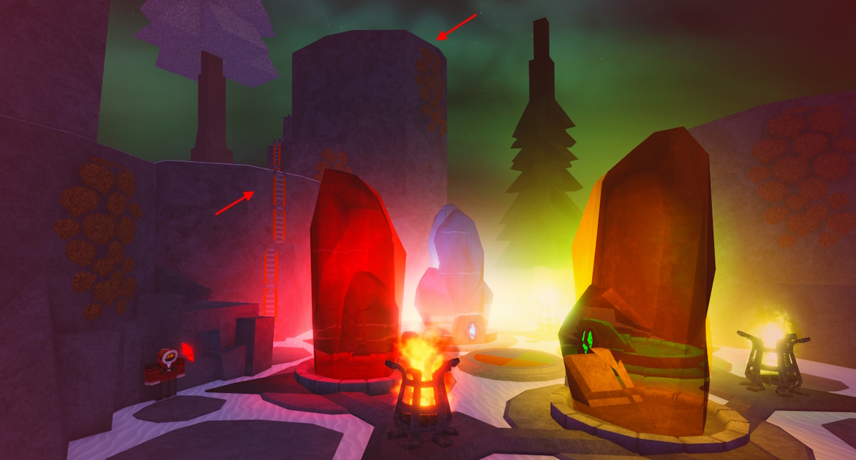 How to Get Wind Elemental Rod in Fisch | Beebom