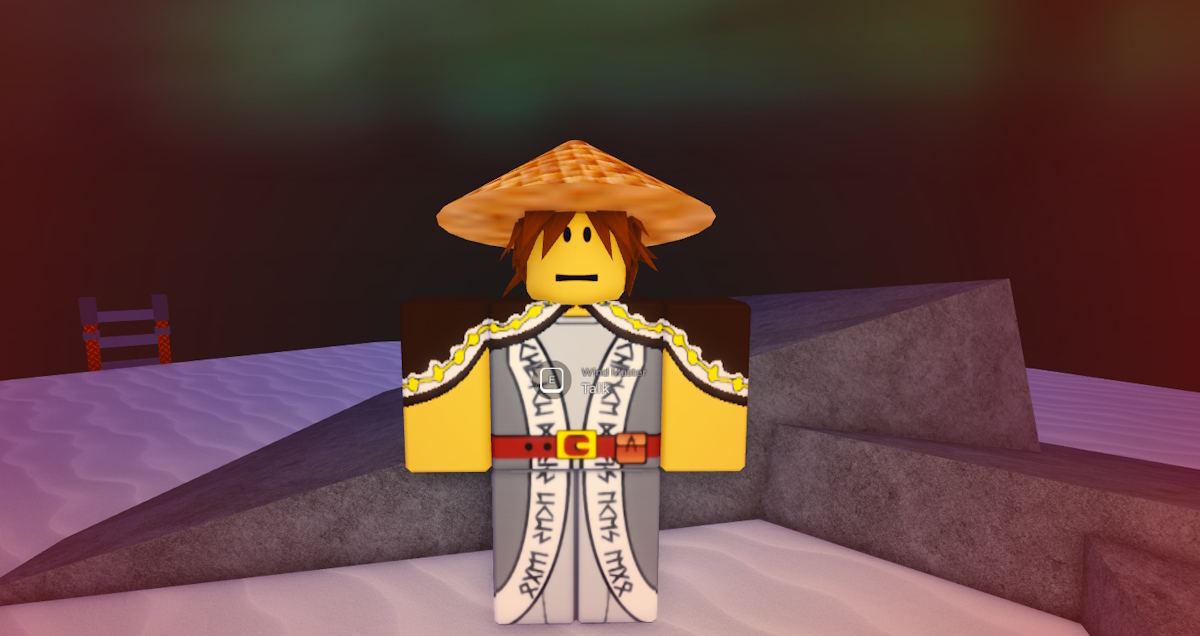 How to Get Wind Elemental Rod in Fisch | Beebom